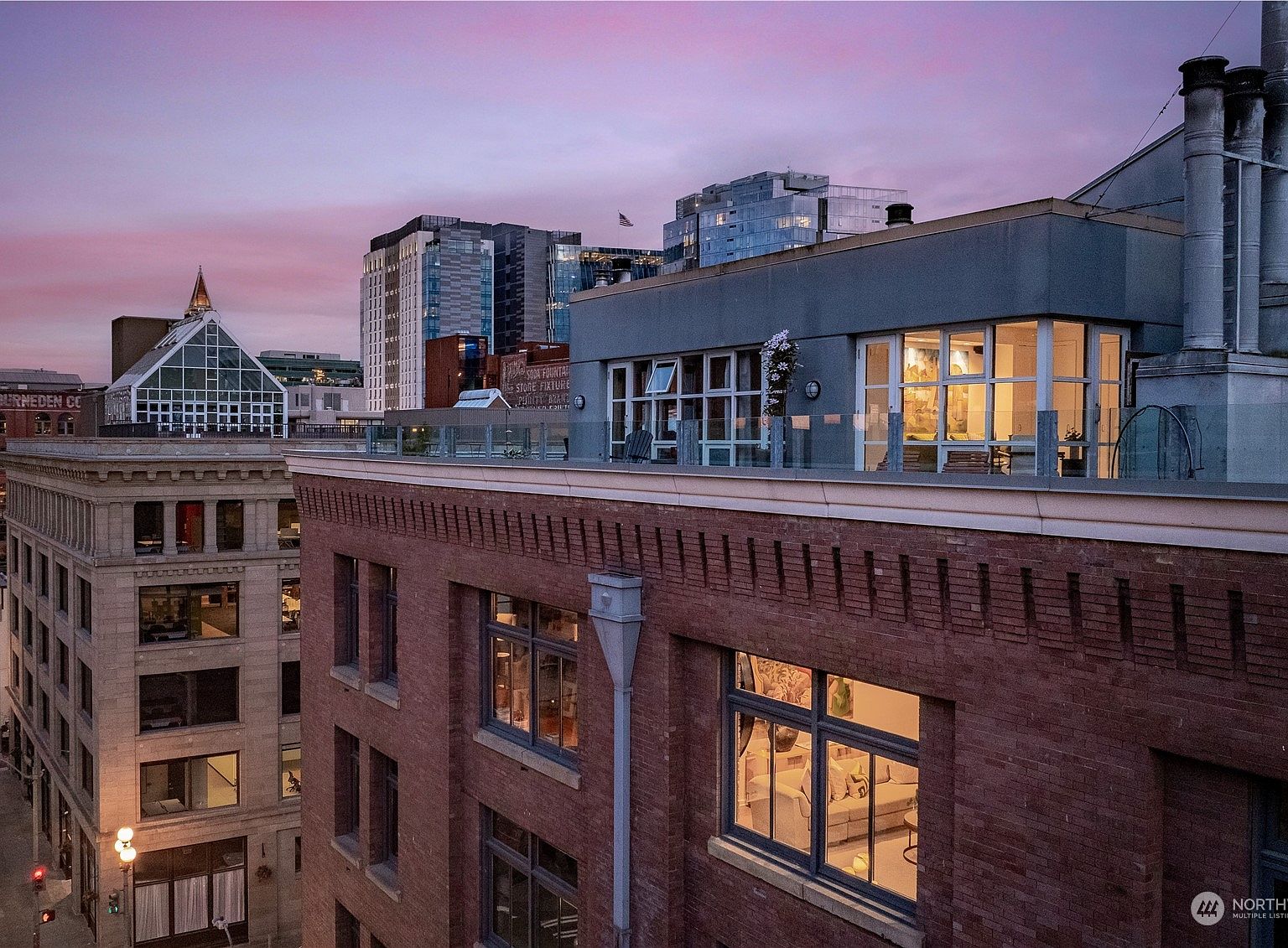 97 S Jackson Street UNIT 506, Seattle, WA 98104 | MLS #2233794 | Zillow
