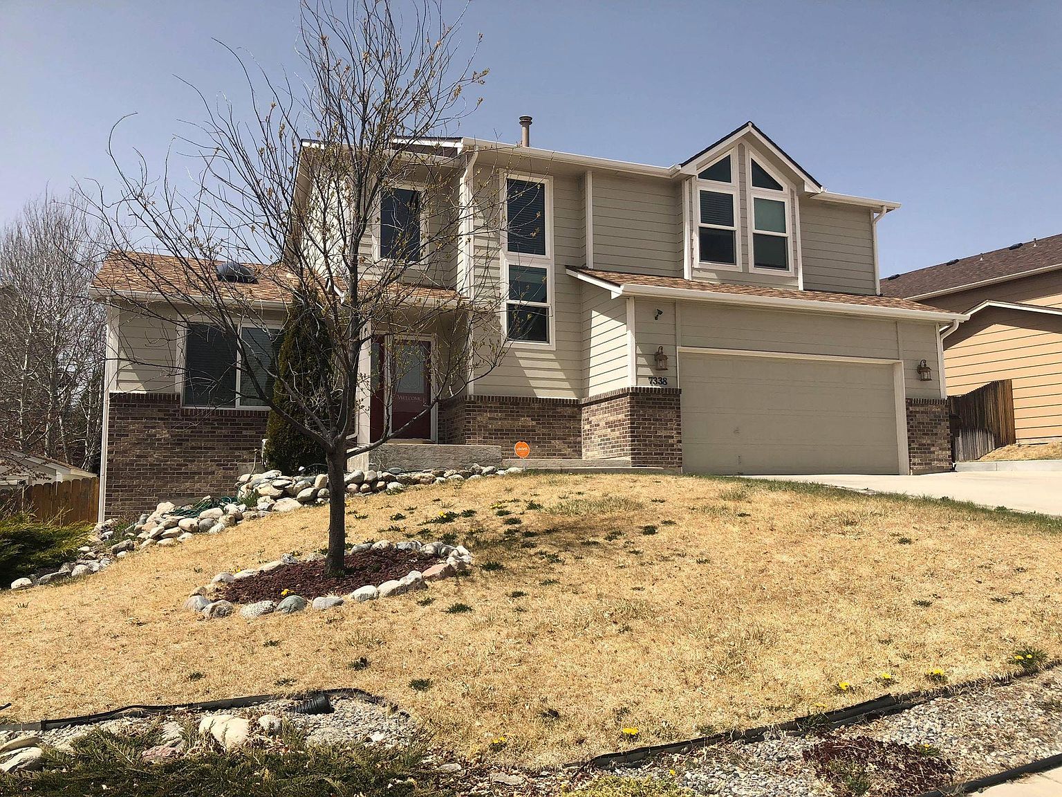 7338 Allens Park Dr, Colorado Springs, CO 80922 | Zillow