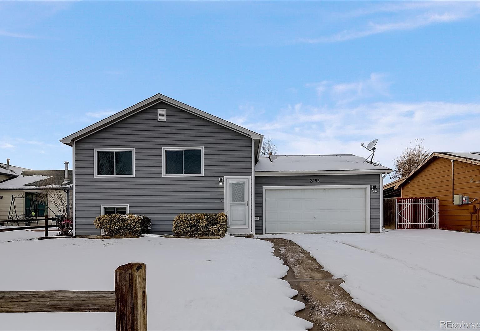 2453 Alpine Avenue, Greeley, CO 80631 | Zillow