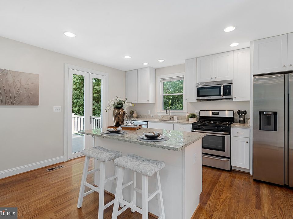 2811 Old Dominion Blvd, Alexandria, VA 22305 | Zillow