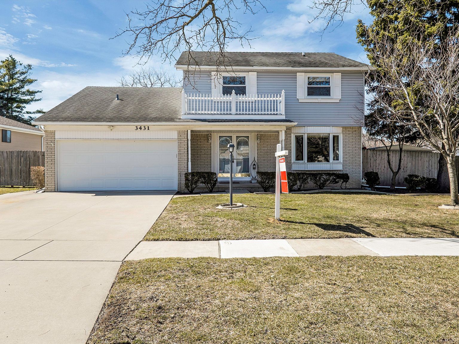 3431 Colwell Dr, Troy, MI 48083 | Zillow