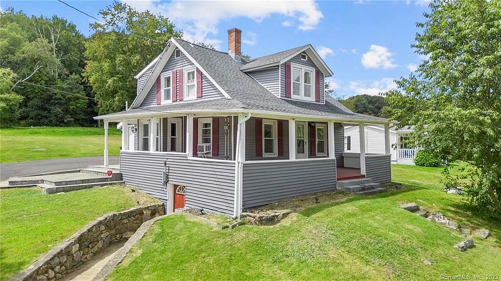 252 Todd Road, Wolcott, CT 06716 | Zillow
