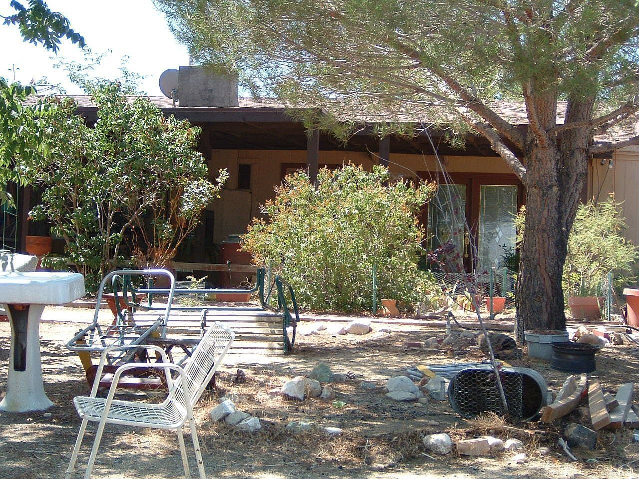 20756 Fort Tejon Rd, Llano, CA 93544 | Zillow