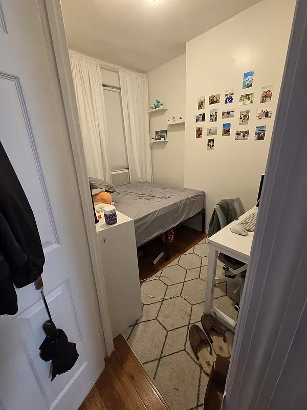 264 East Second Street #37 in East Village, Manhattan | StreetEasy