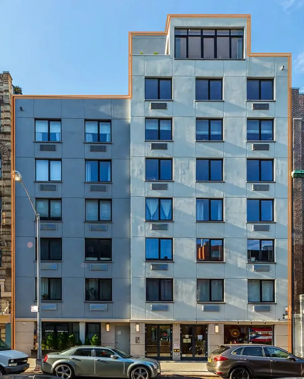 308 East 109th Street #3B in East Harlem, Manhattan | StreetEasy