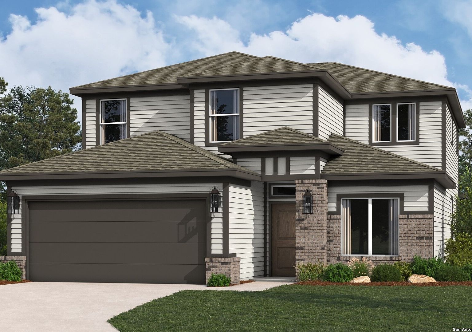 203 Ryan Crossing, San Antonio, TX 78253 | Zillow