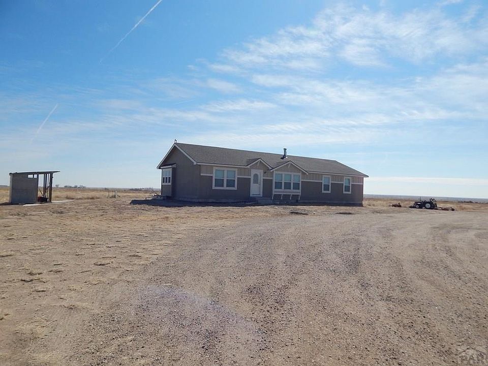 33310 County Road 30, Mc Clave, CO 81057 | Zillow