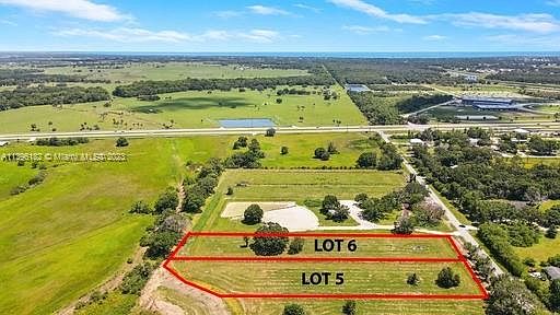 1262 NE 48th Ave, Okeechobee, FL 34972 | MLS #A11396182 | Zillow