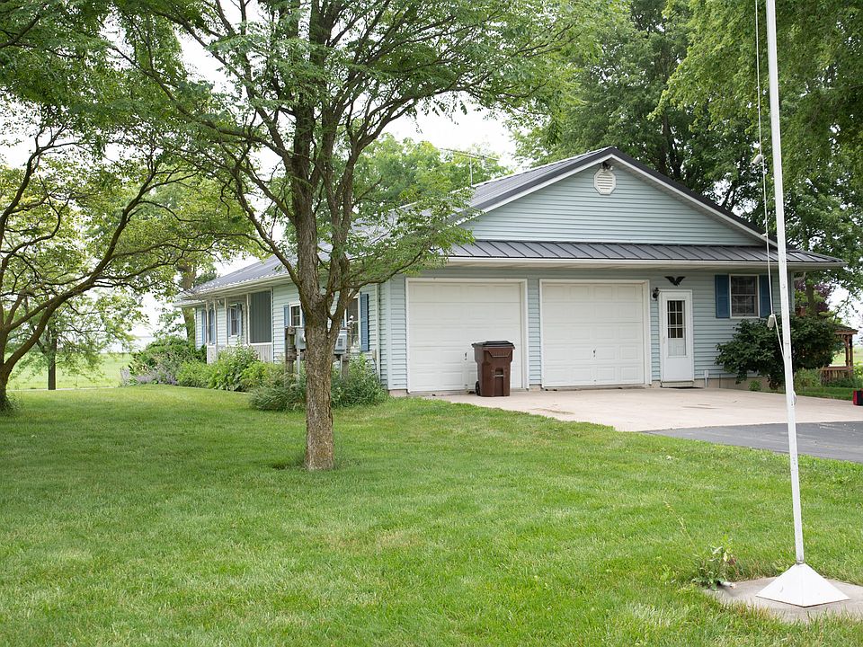 2983 State Route 705, New Weston, OH 45348 | Zillow