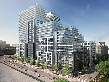 135 Lower Sherbourne St Toronto, ON, M5A0R9 - Apartments for Rent | Zillow