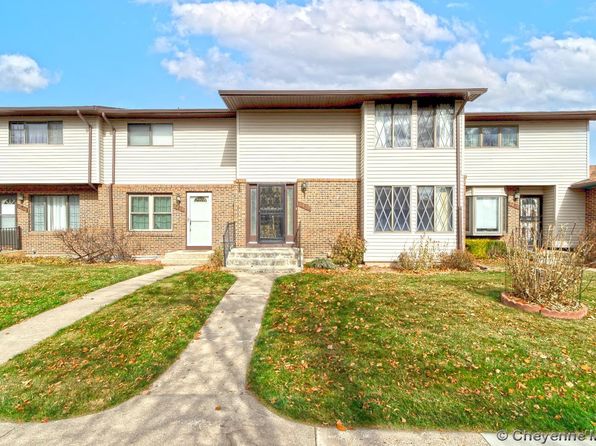 Cheyenne WY Condos & Apartments For Sale - 8 Listings | Zillow