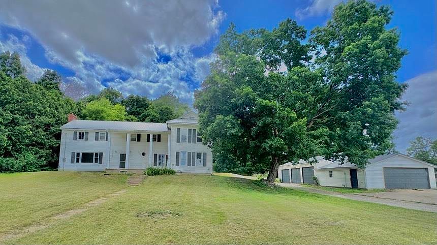 308 Volga St, Fayette, IA 52142 | Zillow