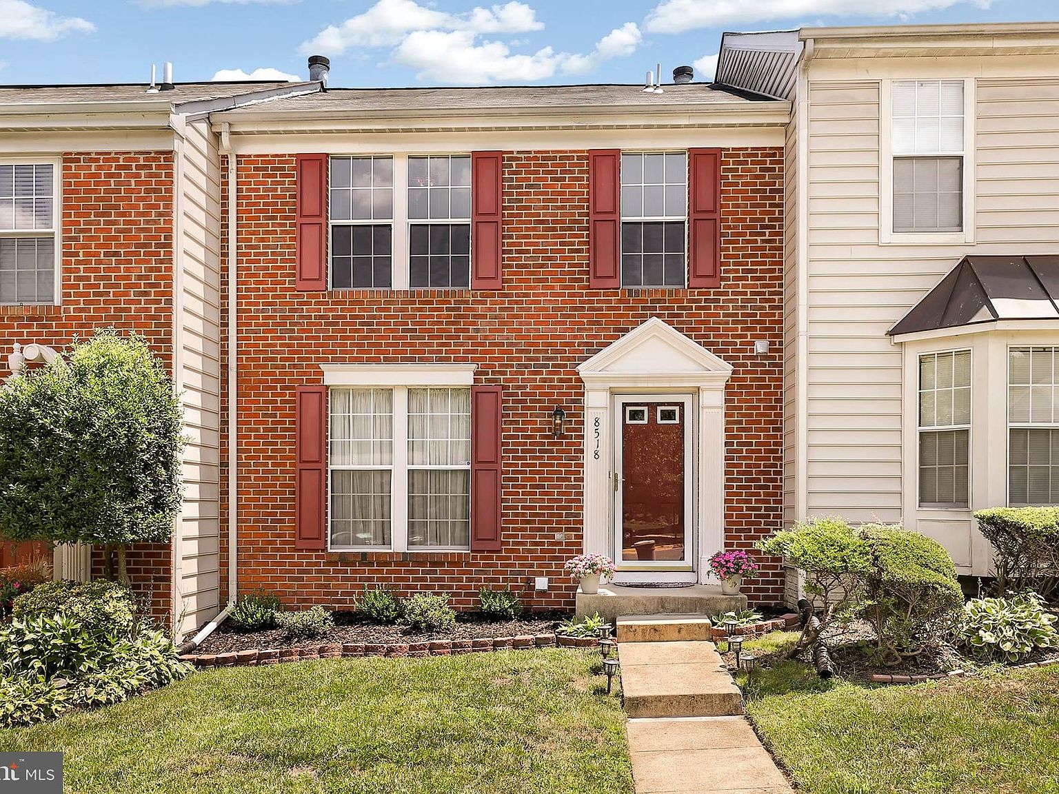 8518 Paragon Ct, Upper Marlboro, MD 20772 | Zillow