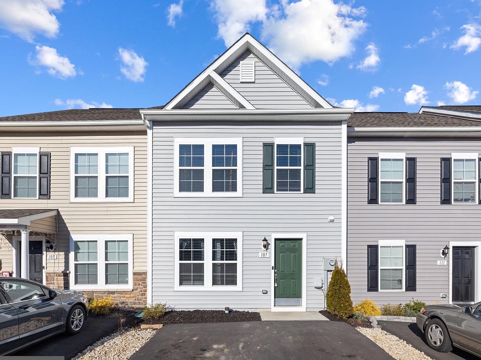 107 Loblolly Dr, Bunker Hill, WV 25413 | Zillow