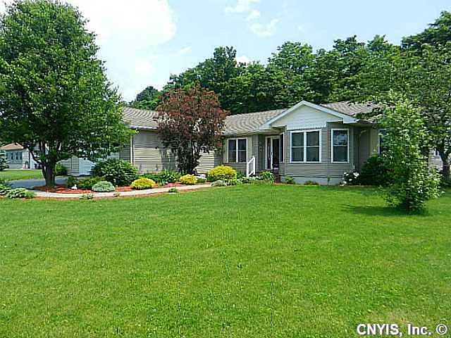 7822 Parcell Rd, Auburn, NY 13021 | Zillow