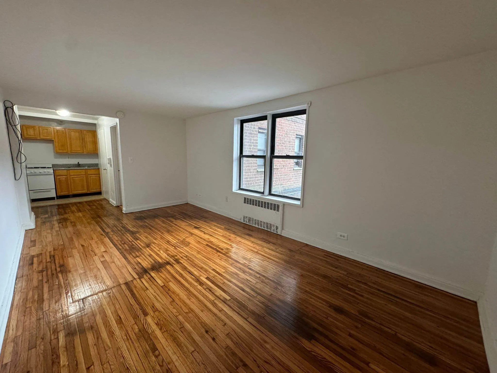 2674 Valentine Avenue #4A in Fordham, Bronx | StreetEasy