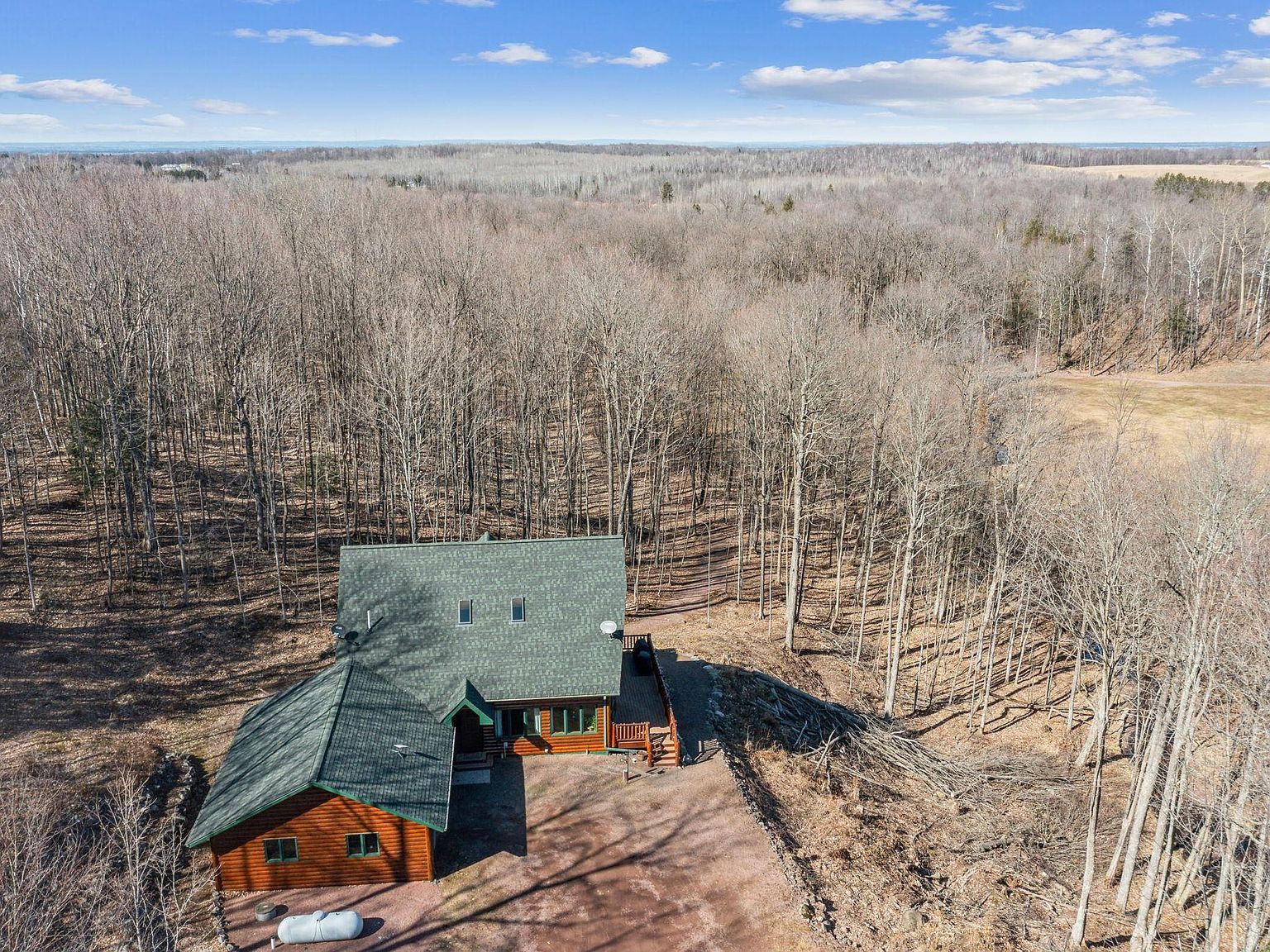 37155 Fairway Dr, High Bridge, WI 54846 | Zillow