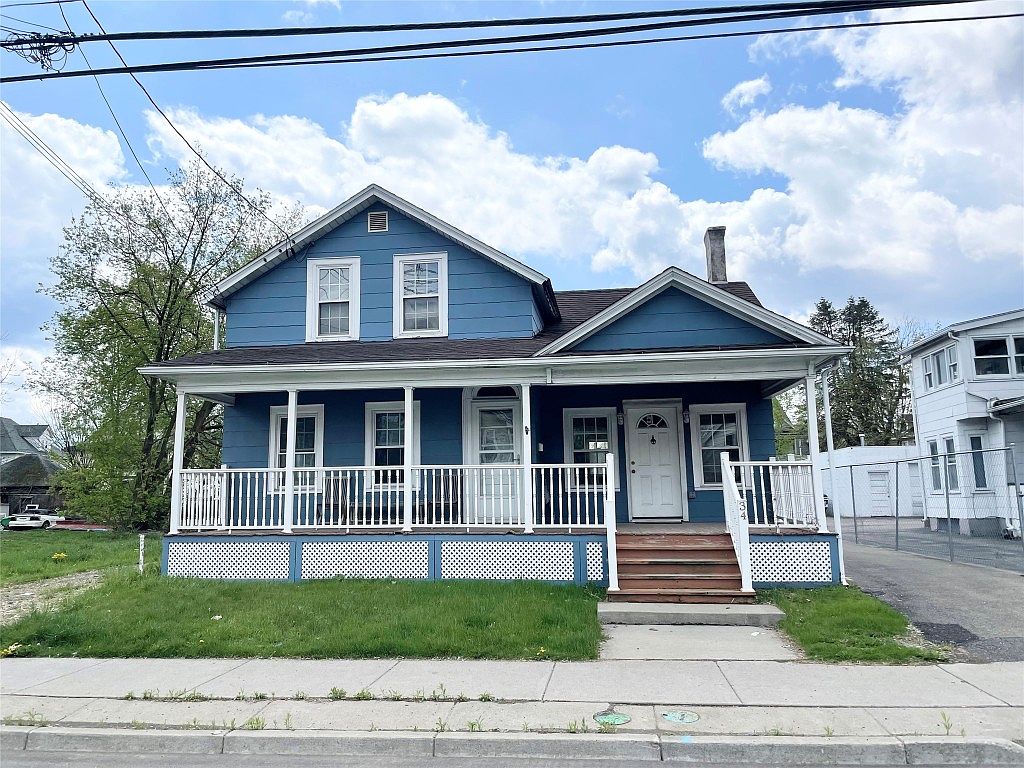 34 Robinson St, Binghamton, NY 13901 | Zillow