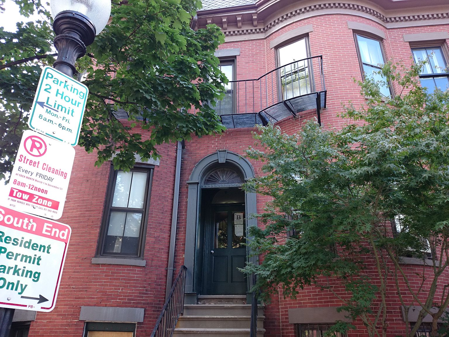 10 Dartmouth St, Boston, MA 02116 | Zillow