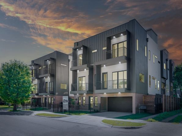 Luxury Townhome - Dallas TX Real Estate - 6 Homes For Sale | Zillow