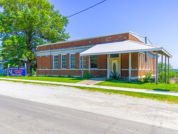 200 N North, Newtown, MO 64667 | MLS #415621 | Zillow