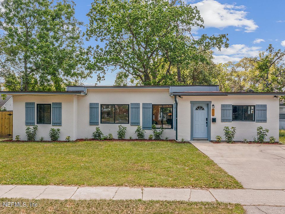 7116 CRANE Avenue, Jacksonville, FL 32216 | Zillow