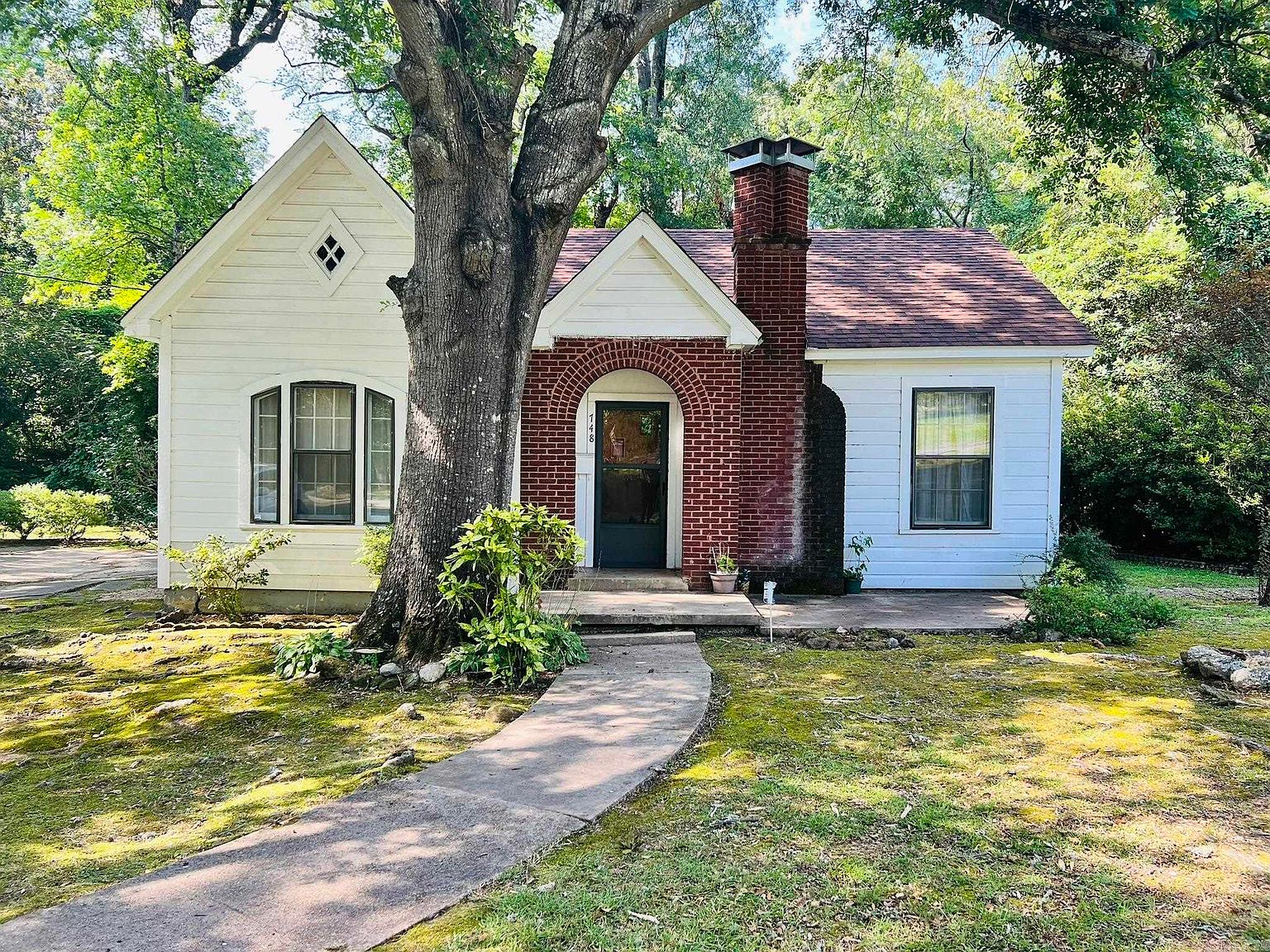 748 Graham St, Camden, AR 71701 | Zillow