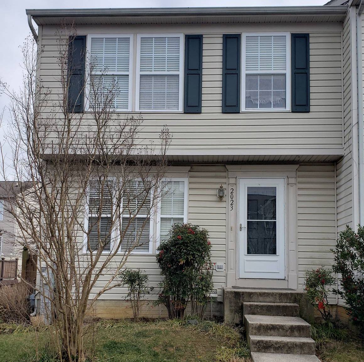 2023 Amber Way, Baltimore, MD 21244 | Zillow
