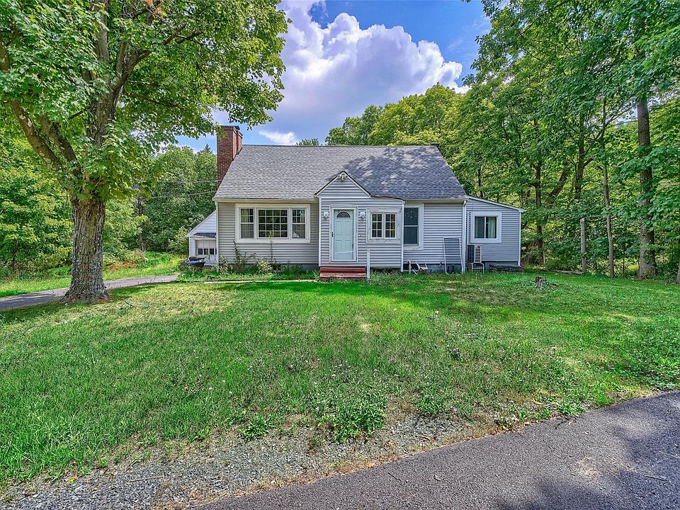 33 Hudson Road, Washingtonville, NY 10992 | Zillow