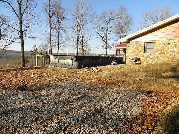 3283 Dodd Mountain Rd, Shirley, AR 72153 | MLS #25005466 | Zillow