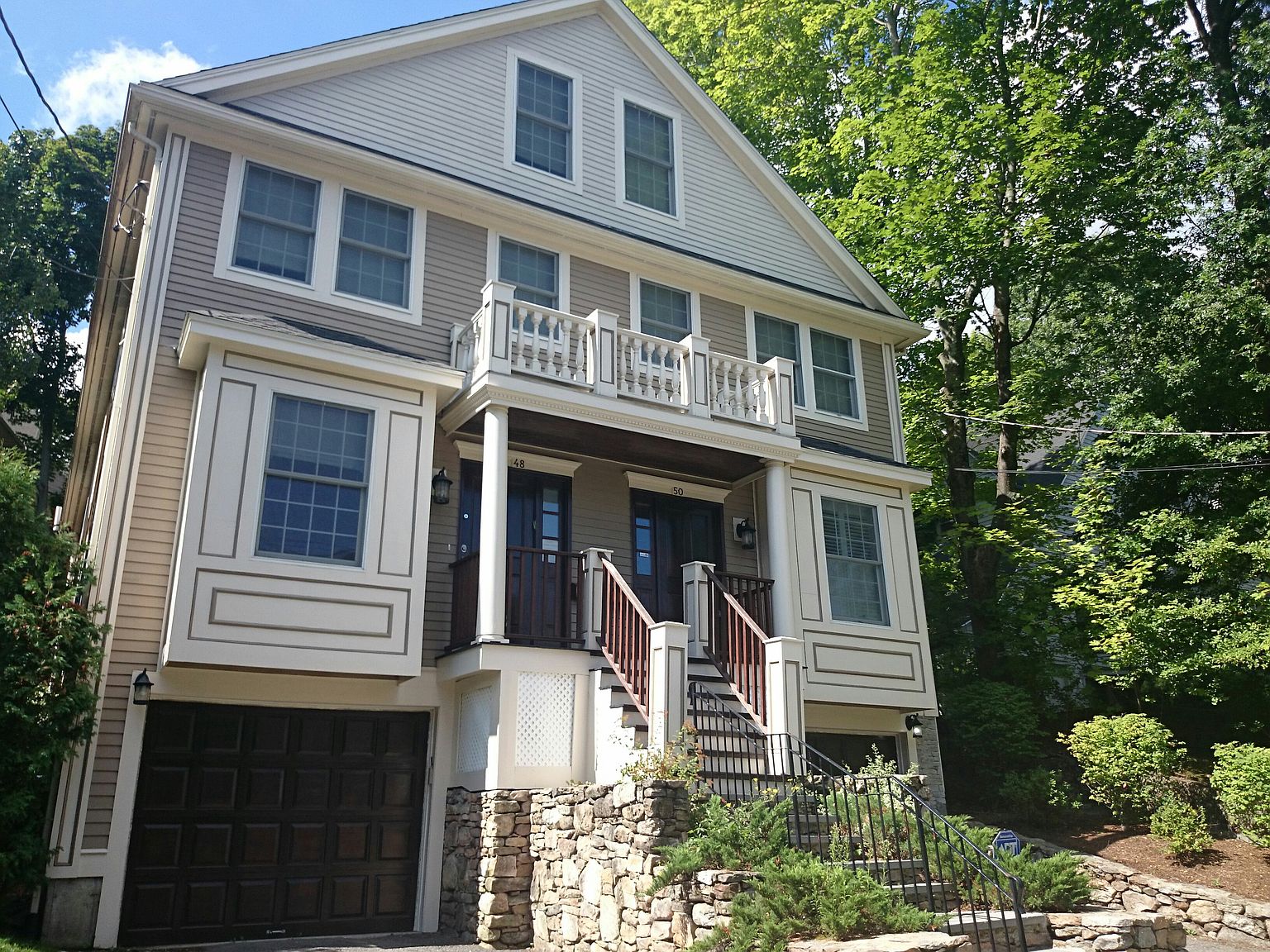 48 Clark Rd, Brookline, MA 02445 | Zillow