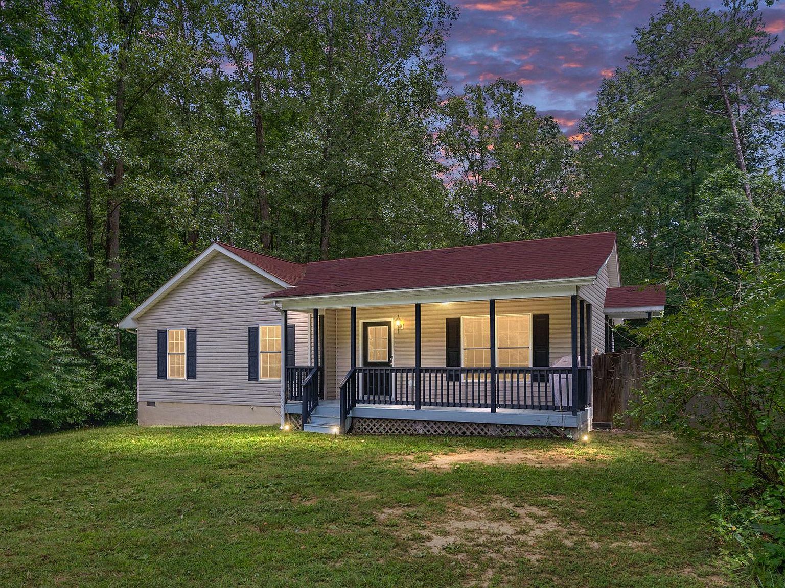 6031 Towles Mill Rd, Partlow, VA 22534 | Zillow