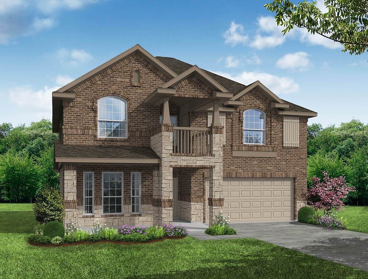 52 Rodeo Palms Blvd, Manvel, TX 77578 | Zillow