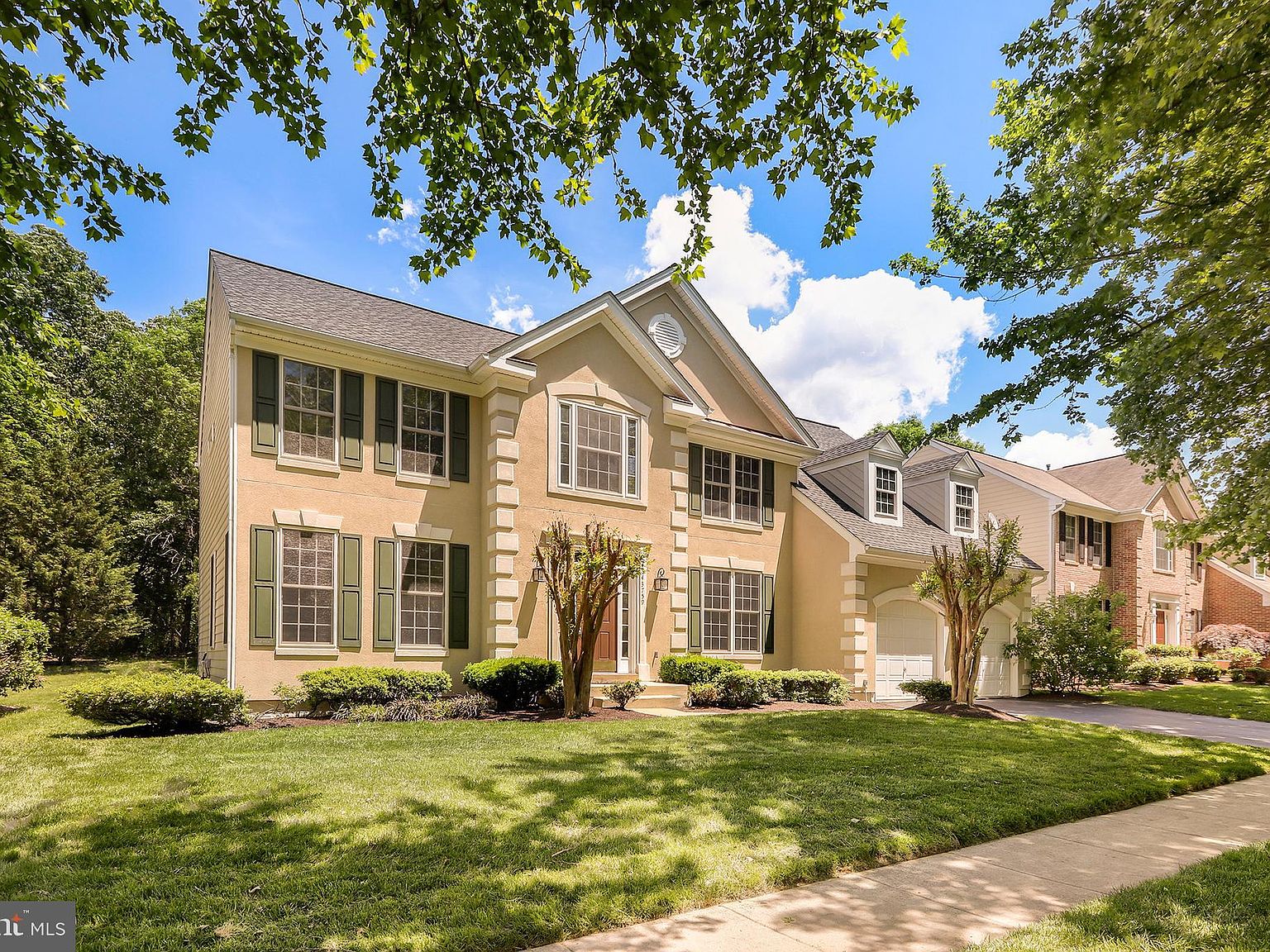 43759 Mink Meadows St, Chantilly, VA 20152 | Zillow