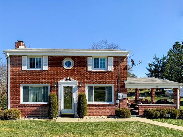 Lower Burrell Real Estate - Lower Burrell PA Homes For Sale | Zillow