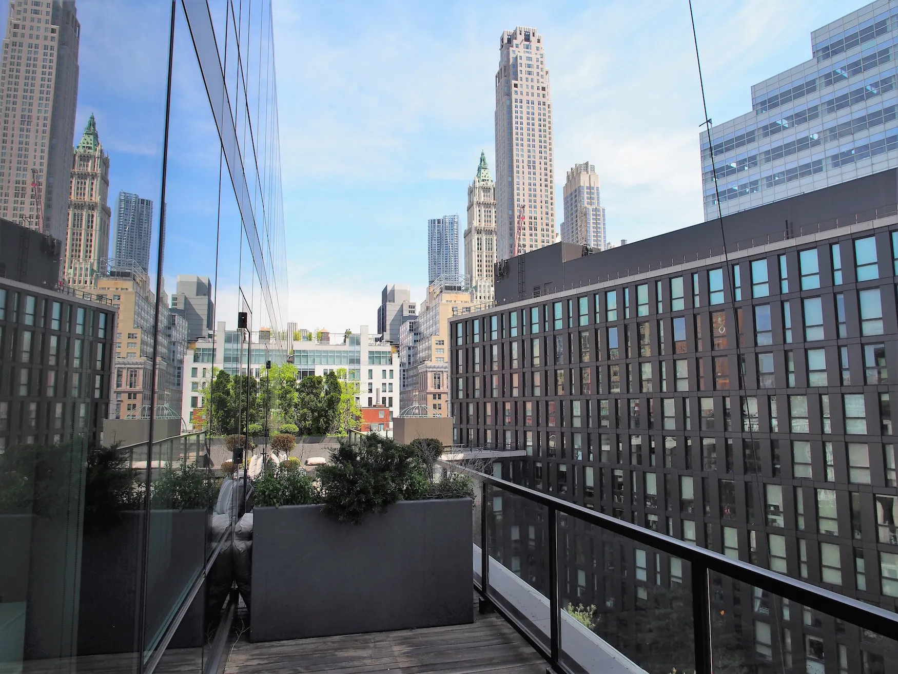 99 Warren Street #11F in Tribeca, Manhattan | StreetEasy