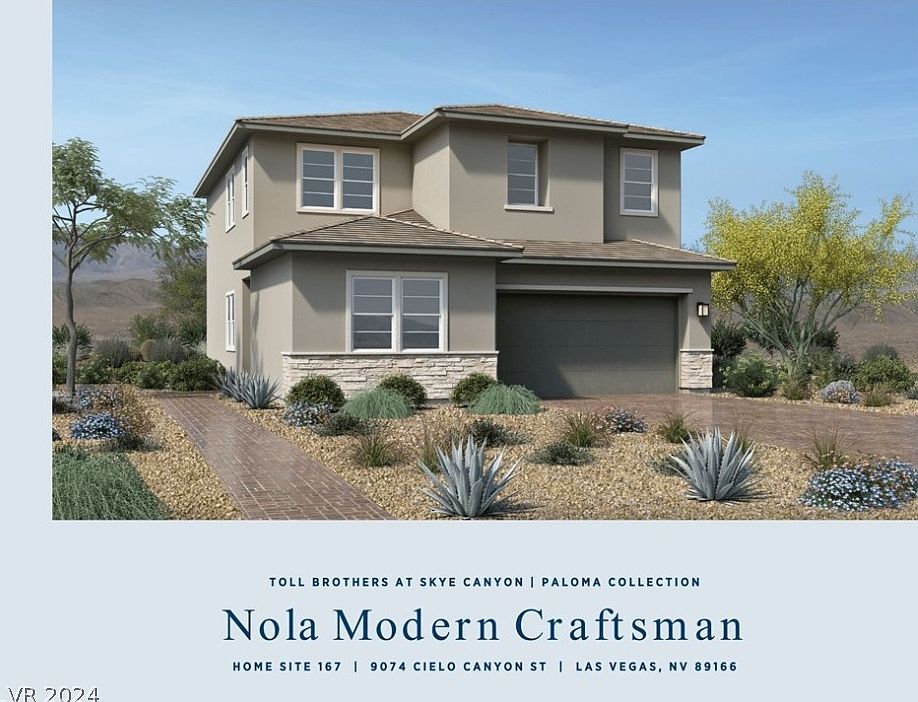 9074 Cielo Canyon St, Las Vegas, NV 89166 | Zillow