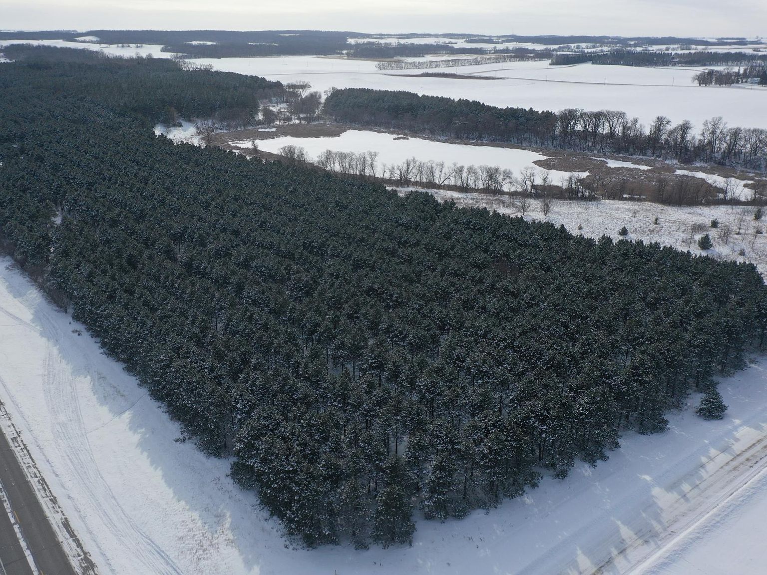 Highway 59, Erhard, MN 56534 | Zillow