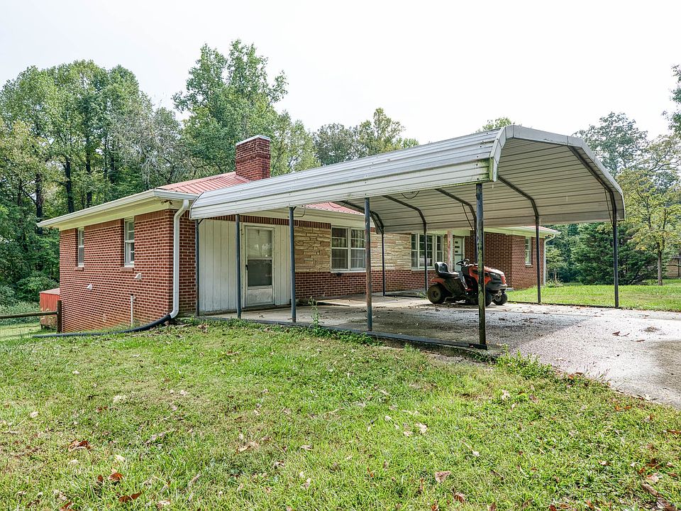 121 Pat Carr Ln, Alpine, TN 38543 | Zillow