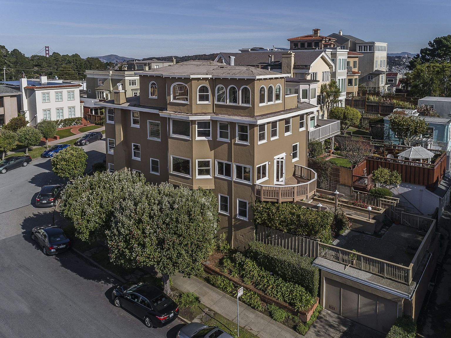 45 Shore View Ave, San Francisco, CA 94121 | Zillow