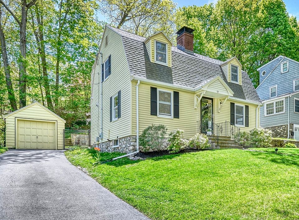 57 Lynn Fells Pkwy, Melrose, MA 02176 | Zillow