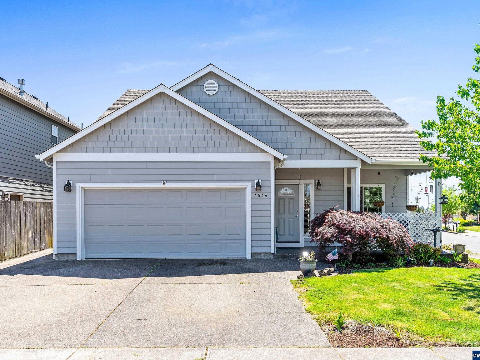 4944 Hayesville Pl NE, Salem, OR 97305 | Zillow