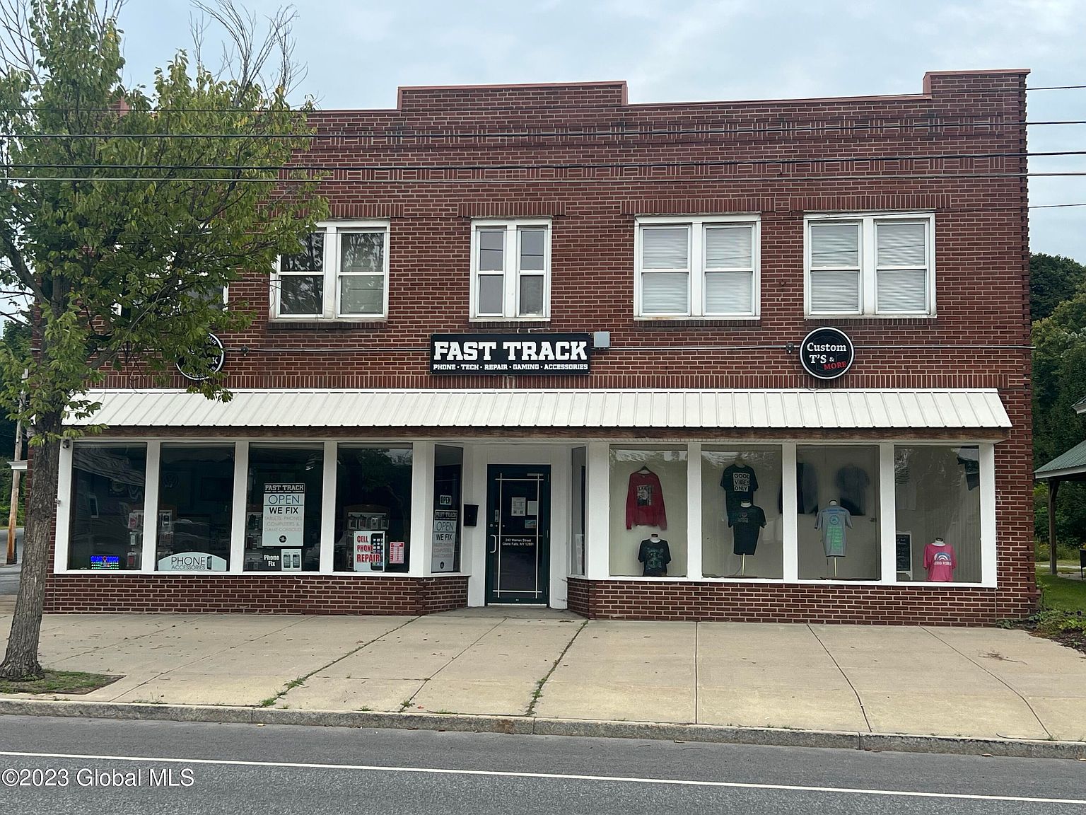 240 Warren Street, Glens Falls, NY 12801 | Zillow