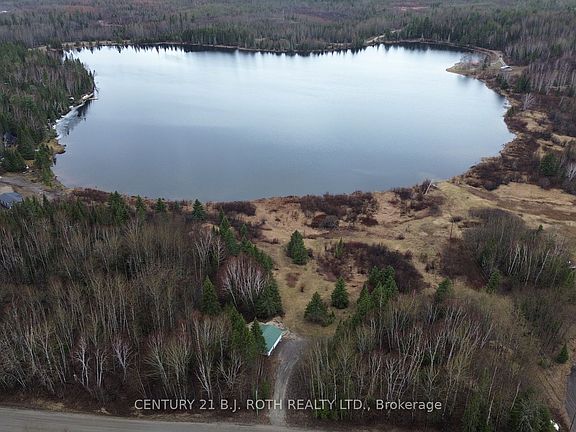 1903 Val Gagne Rd, Black River Matheson, ON P0K 1W0 | MLS #X8295850 ...