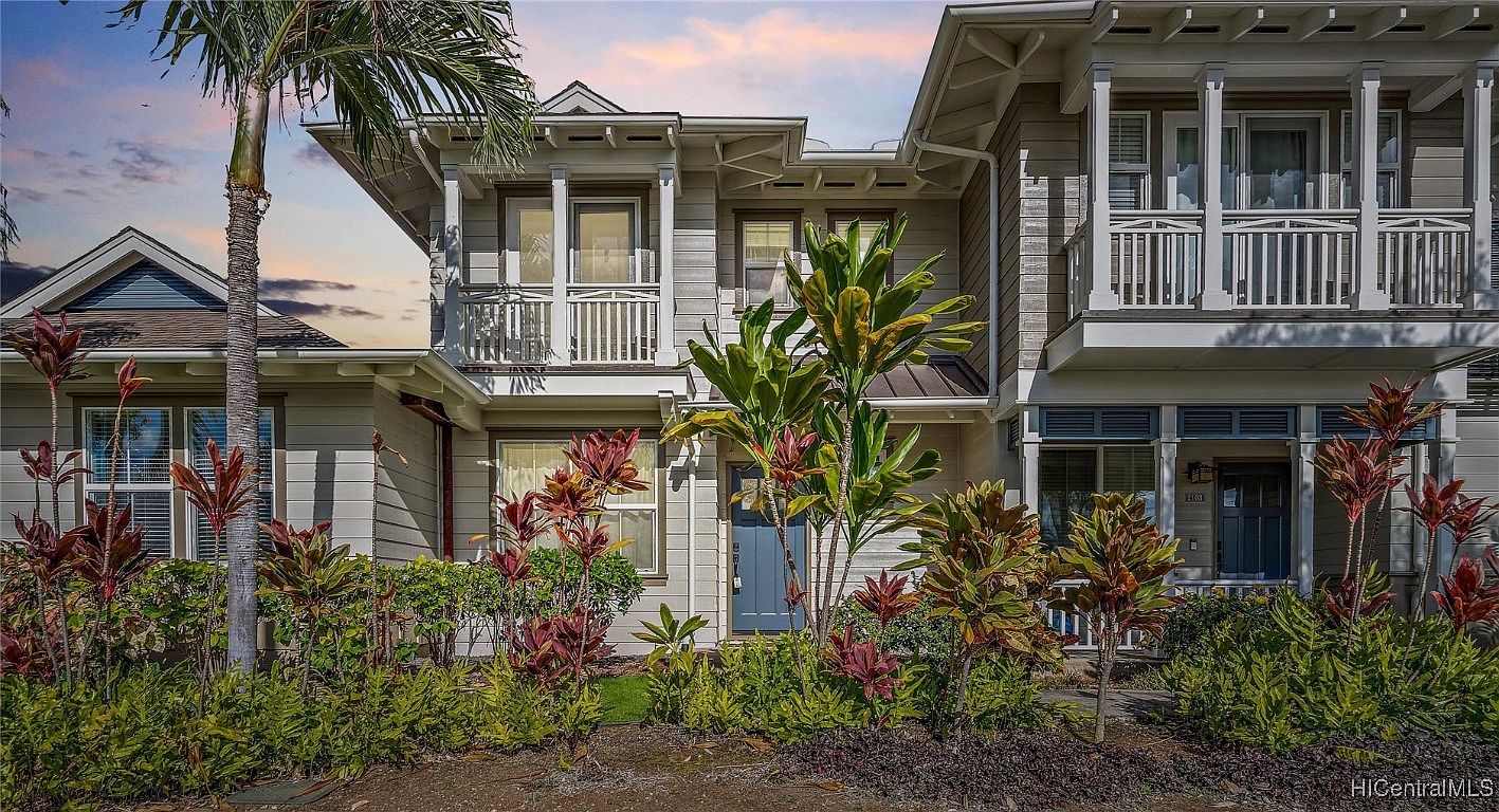 91-1411 Keoneula Blvd UNIT 2102, Ewa Beach, HI 96706 | Zillow