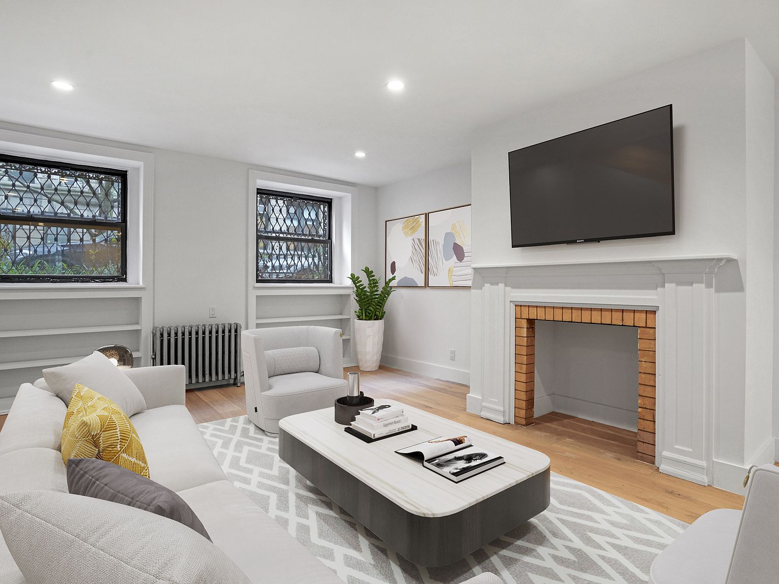 128 E 10th St, New York, NY 10003 | Zillow
