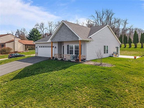 300 7th Ave, New Eagle, PA 15067 | MLS #1645007 | Zillow