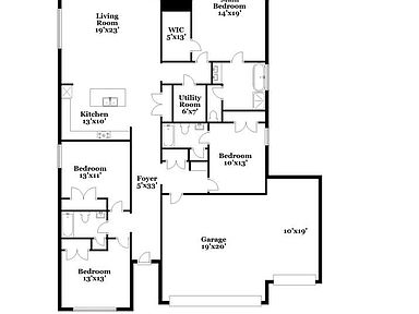 31306 Mallet Cv, Fulshear, TX 77441 | Zillow