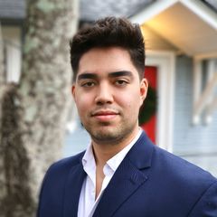 Tyler Nguyen - Real Estate Agent in New Braunfels, TX - Reviews | Zillow