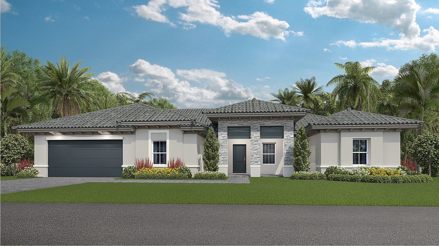 Mulberry Plan, Wildwood Groves, Homestead, FL 33031 | Zillow